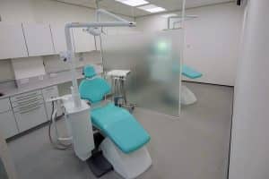 Compresores de aire para odontología - Compresor BISON