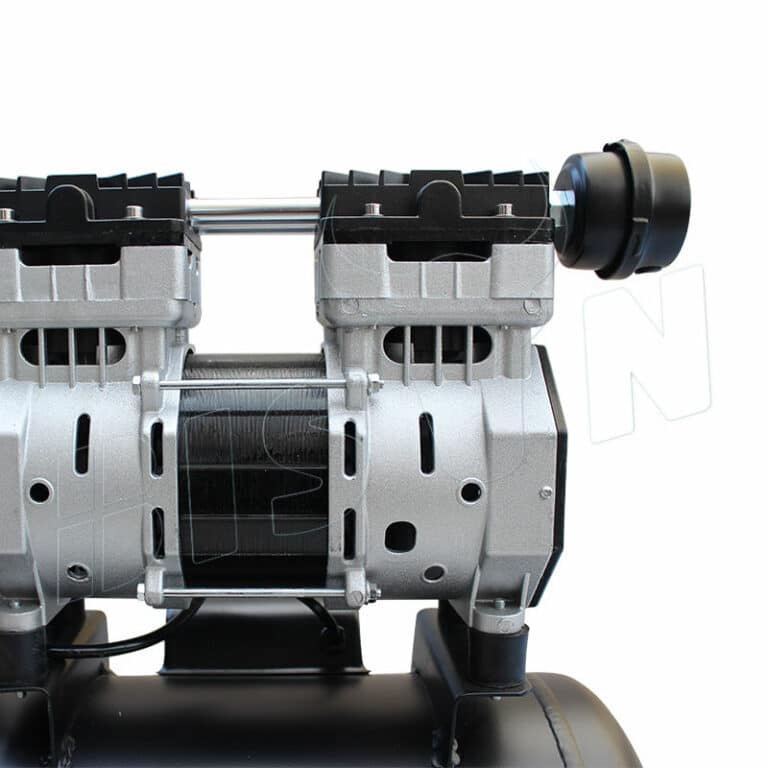 1hp 230v oil free piston compressor manufacturer - BISON compressor