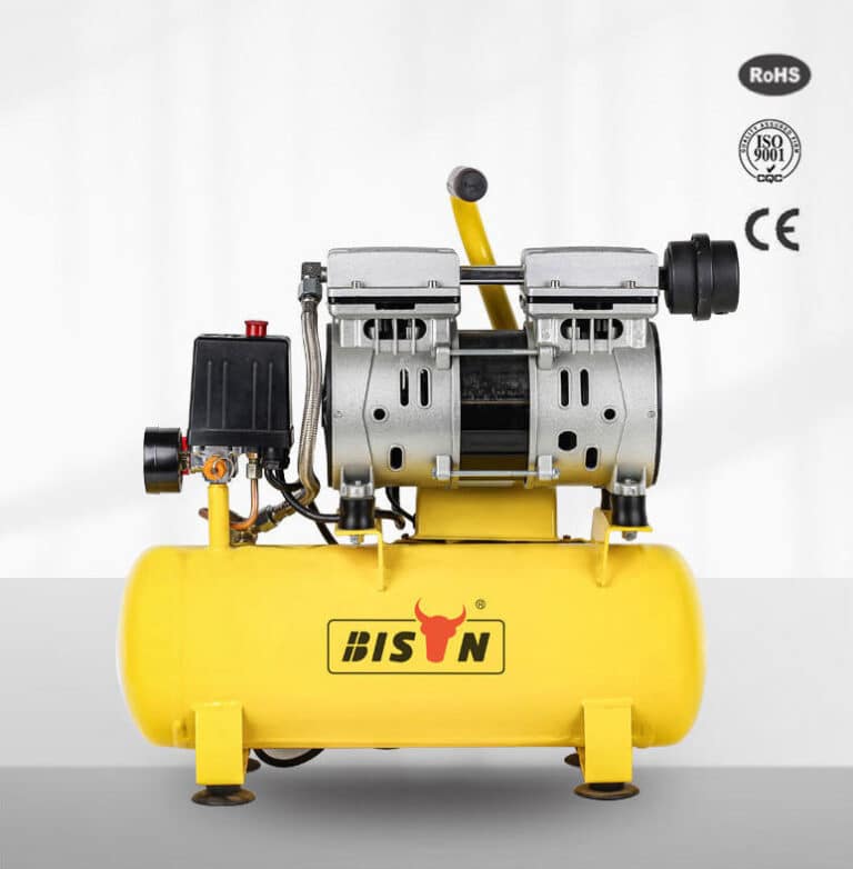 Add Another Air Tank To Air Compressor (Step By Step Guide) - BISON Compressor