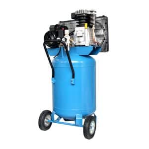 How To Determine What Size Air Compressor You Need - BISON Compressor