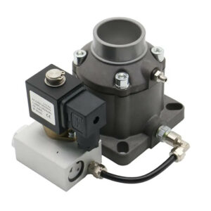 Air Compressor Unloader Valve - BISON Compressor