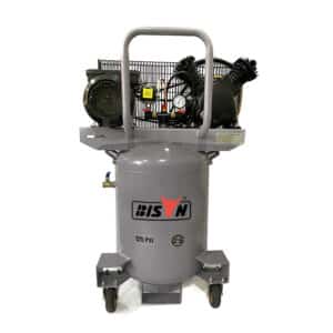 How To Determine What Size Air Compressor You Need - BISON Compressor