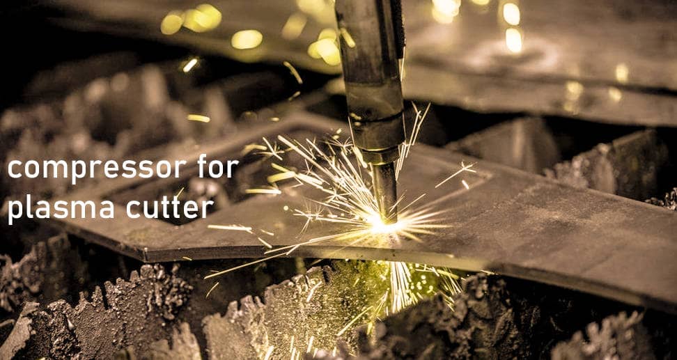 Air Compressors For Plasma Cutter - BISON Compressor