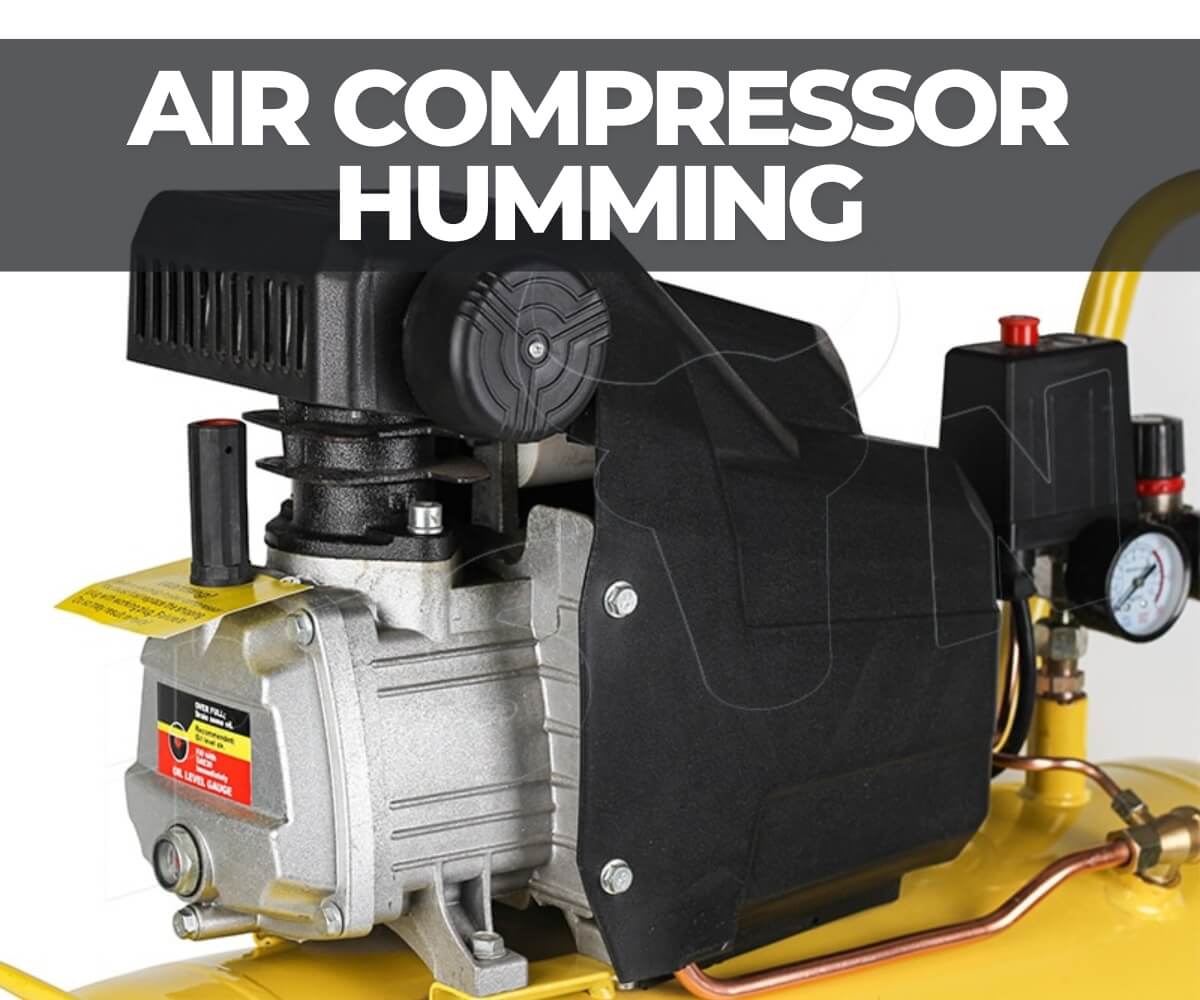 air compressor humming manufacturer - BISON compressor